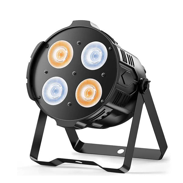 90w RGBW 4 in 1 effect LED stage light-P14
