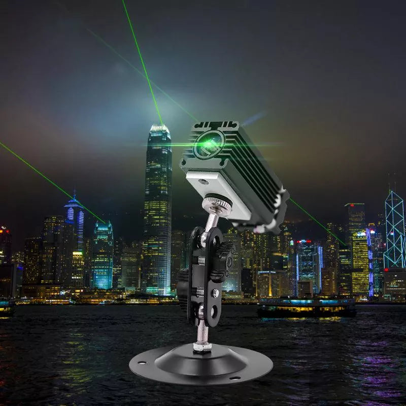 Mini landmark bird laser light roof laser long shot-B13