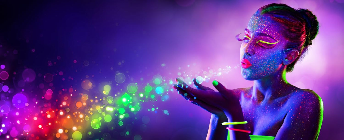 Stage Lighting & Colors: The Ultimate Guide to Creating Your Signature